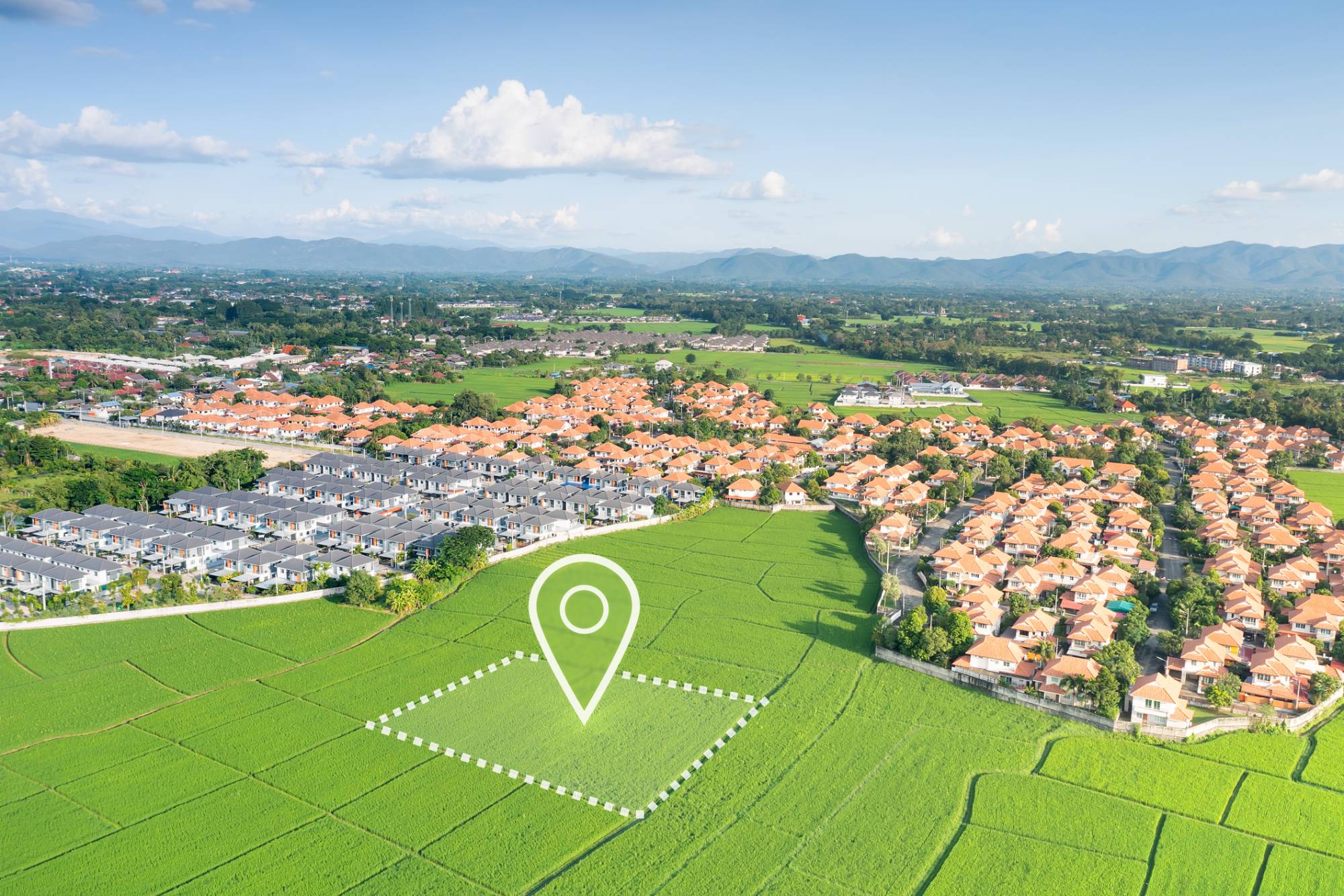 Terrenos en venta: ¿qué saber antes de comprar un lote? - Plusvalía