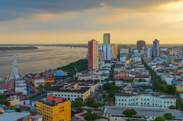 ¿Cómo es vivir en Los Ceibos, Guayaquil? Descúbrelo. - Plusvalía
